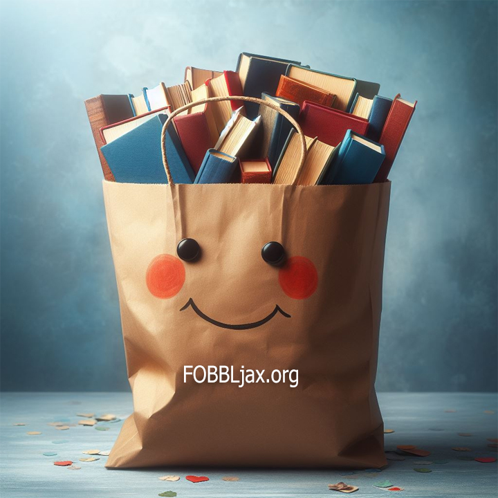 A Season of Savings: Spring Book Sale at the Beaches Library – Friends ...