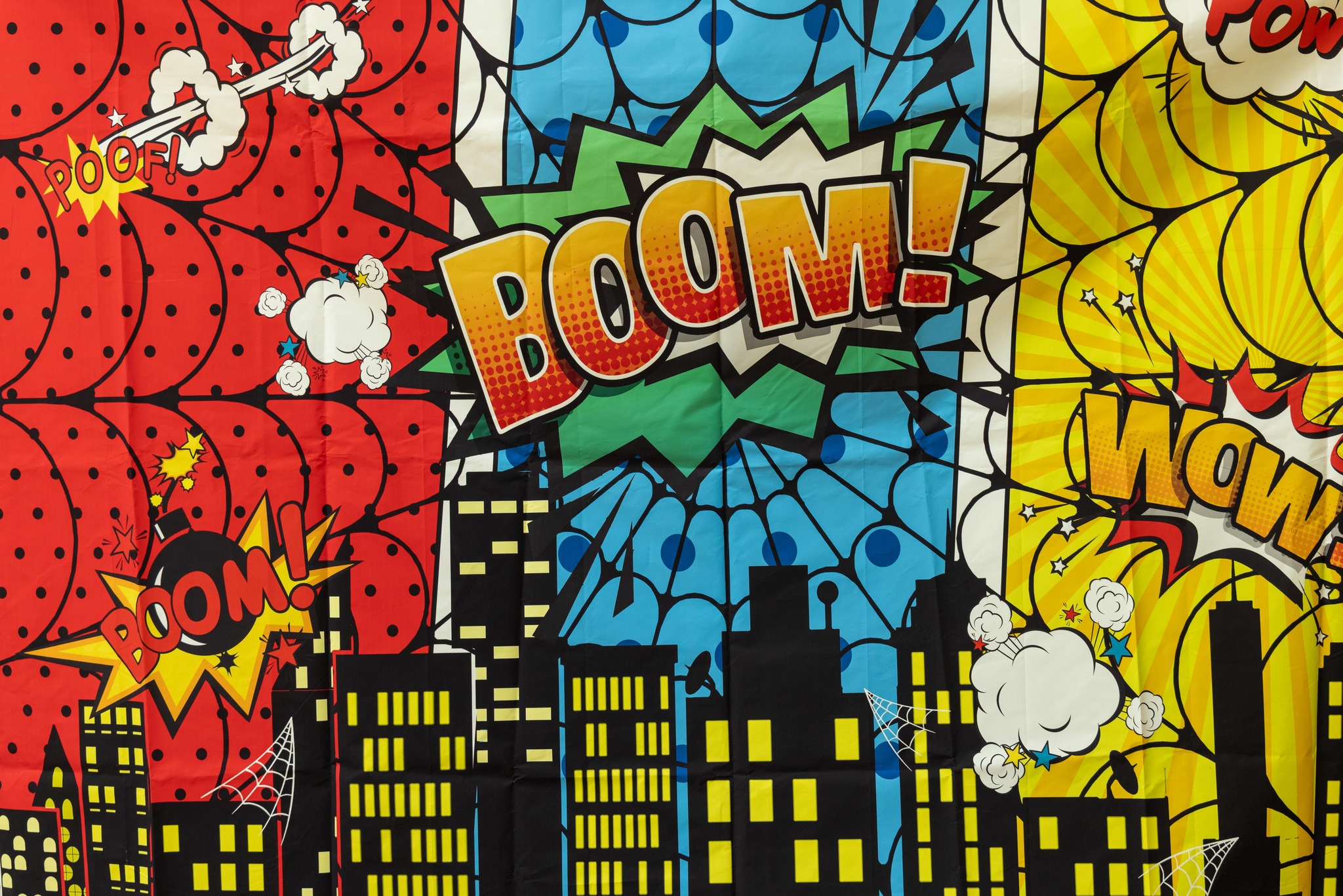 Get Ready for the Beaches Library Comic Fest 2024! – Friends of the ...